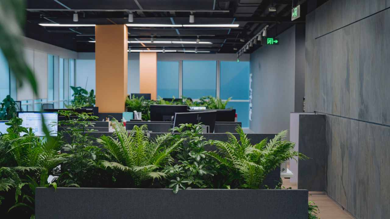 Shanghai - Designworks