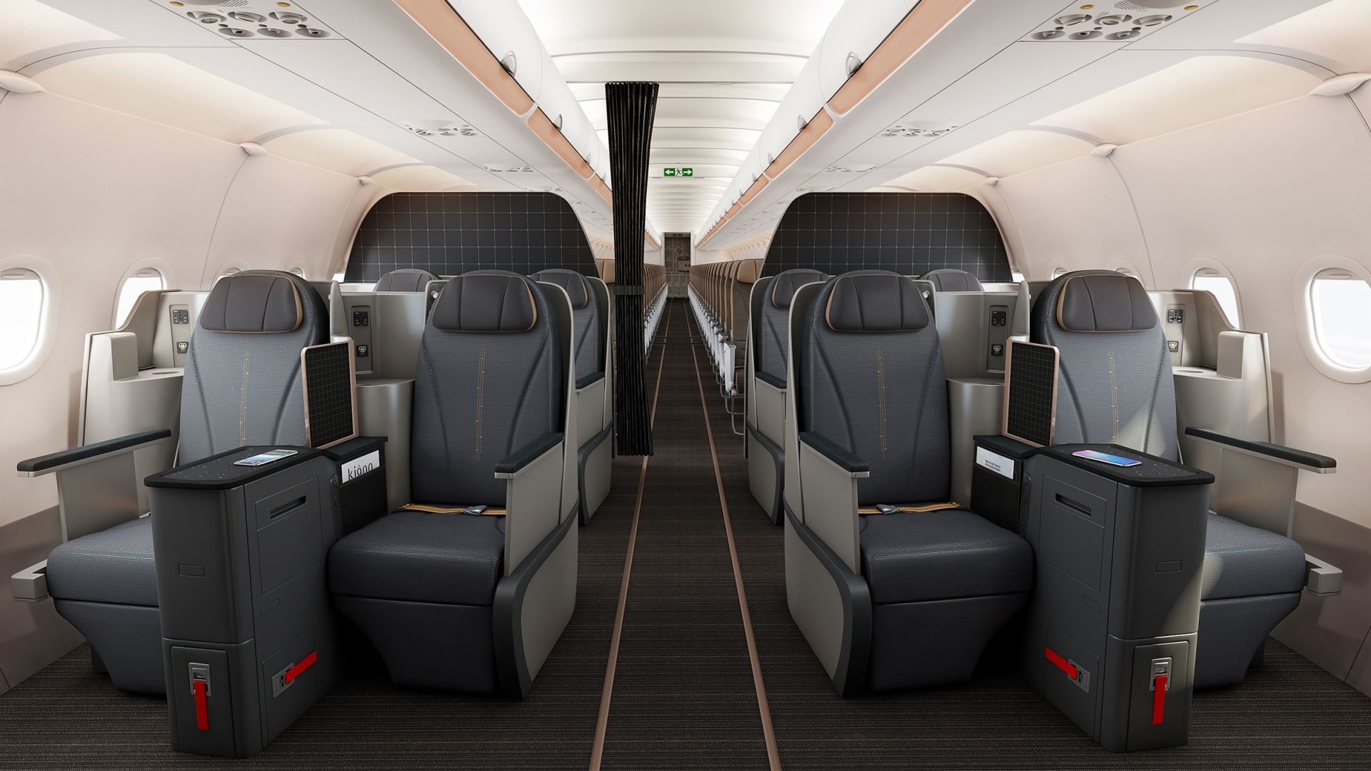 Challenging the Perception of Aviation - Designworks