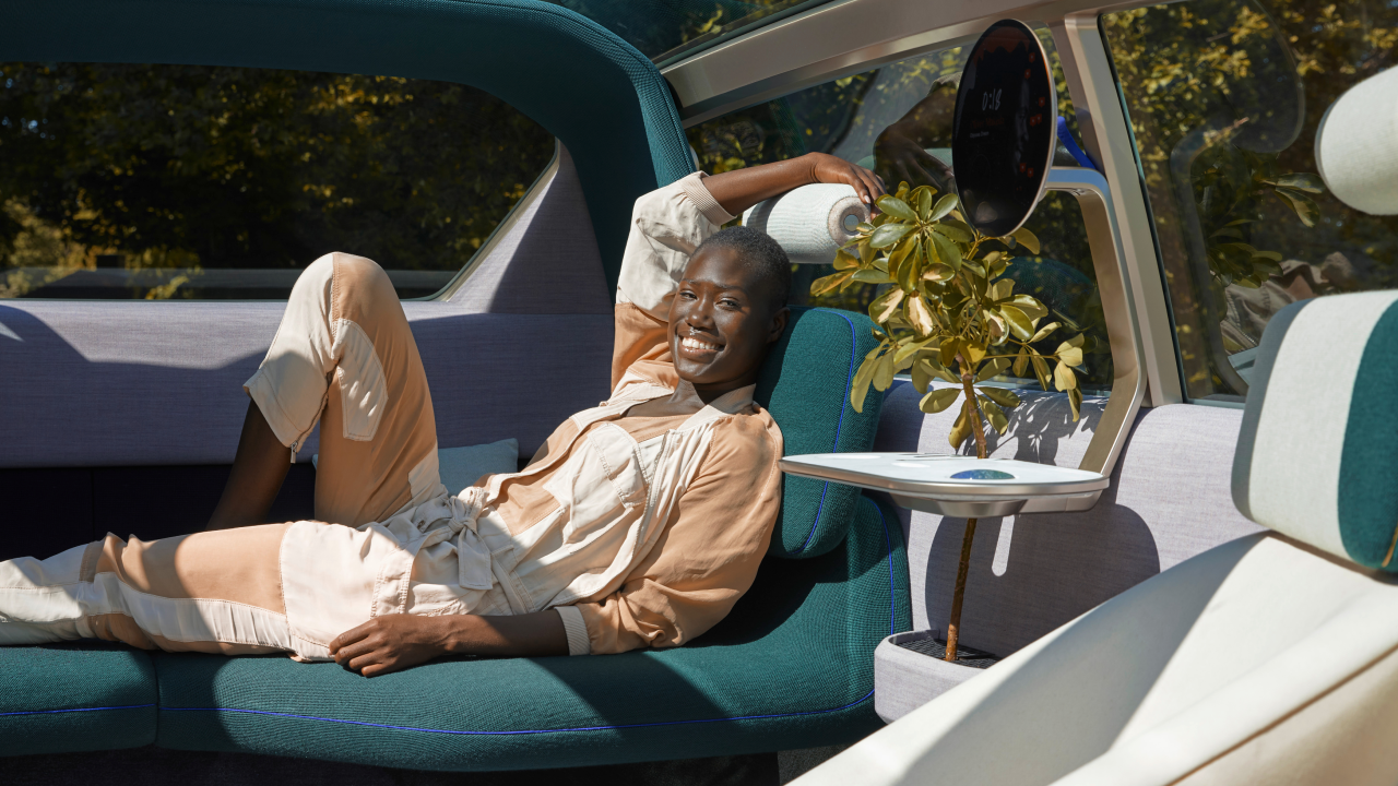 How an Aircraft Interior Designer Elevates Passenger Experience