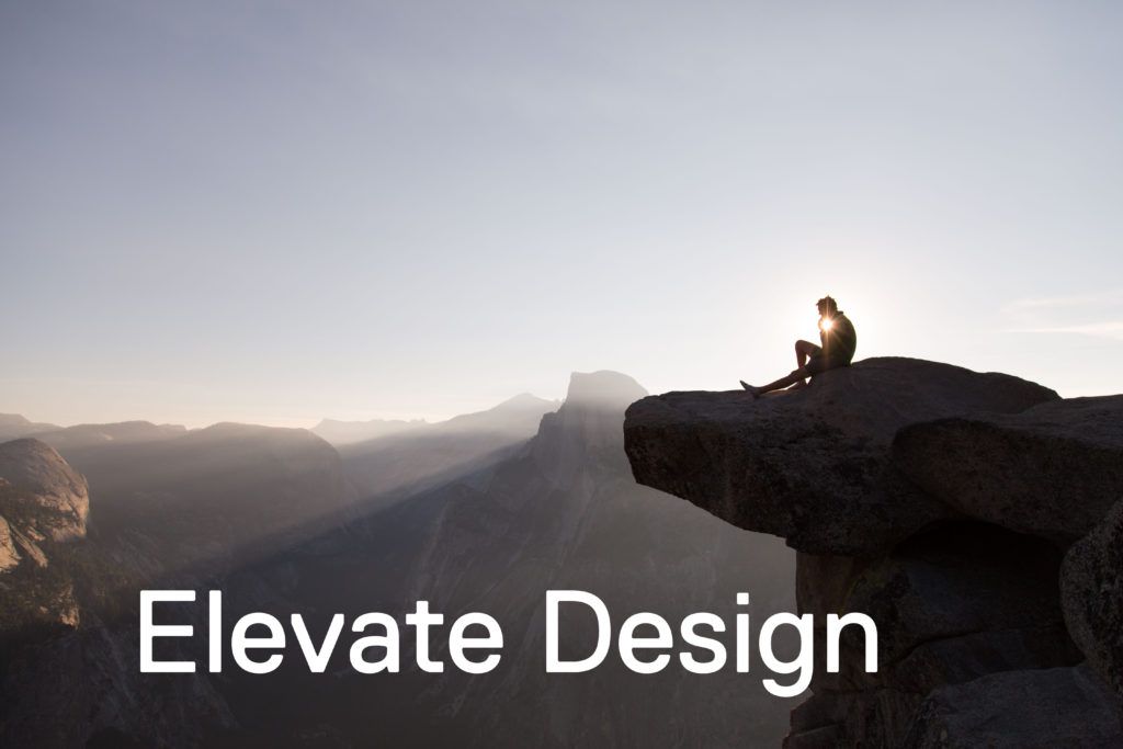 Elevating Design: Achieving Strategic Growth through Creative Vision ...