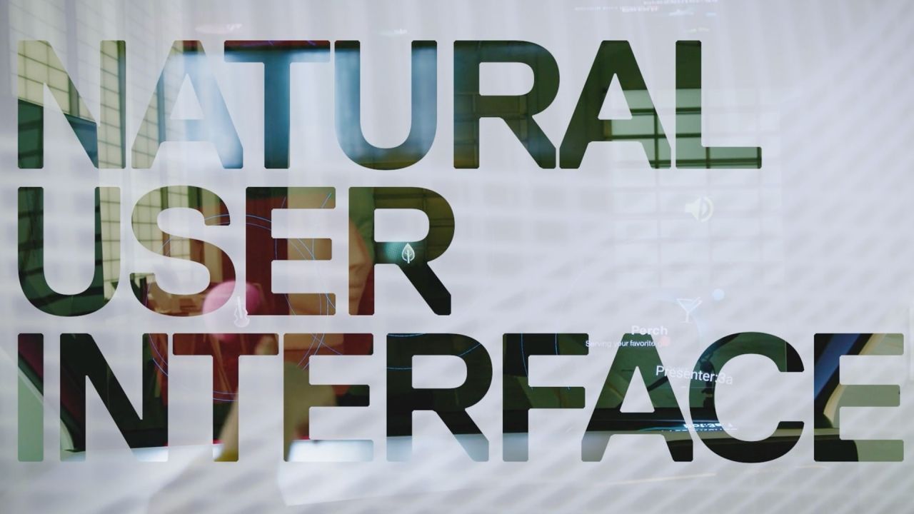 Design Insight: Designing for the Future of Interaction with Natural ...