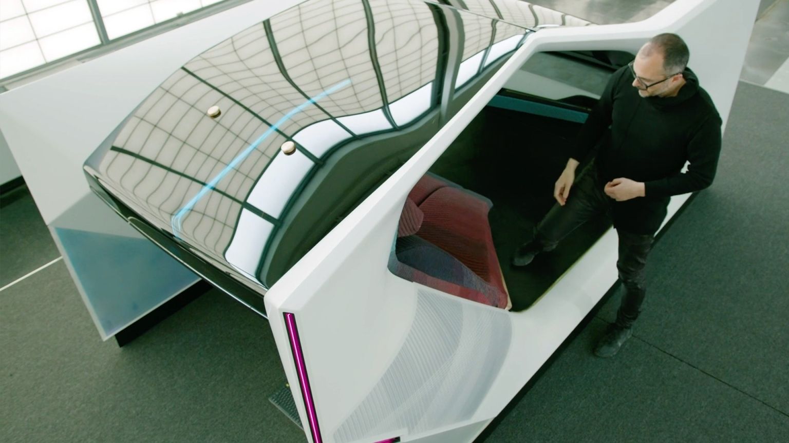 Design Insight: Designing for the Future of Interaction with Natural ...