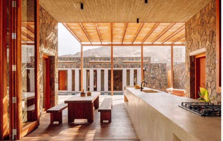 Emphasizing Wellness in Interior Spaces: The Future of Embedded Tech ...