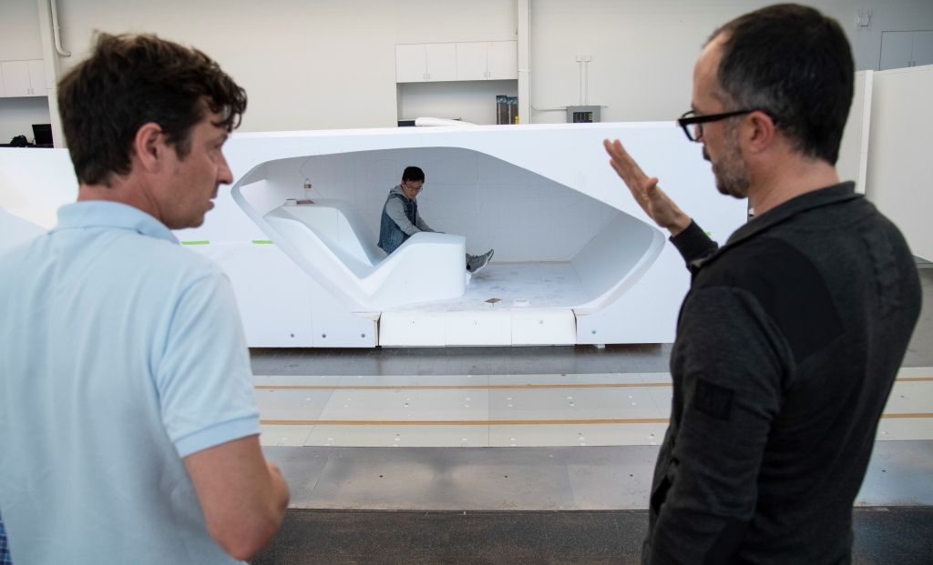 Building a Path to Inspiration and Innovation Within the BMW Group ...