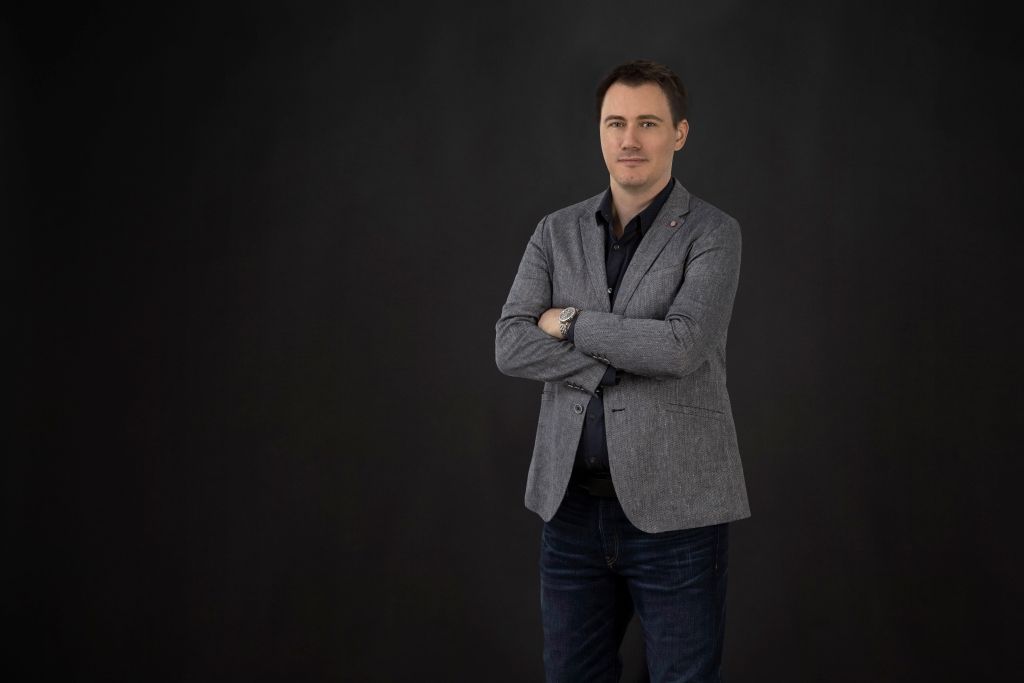 Matthew Potter - Designworks