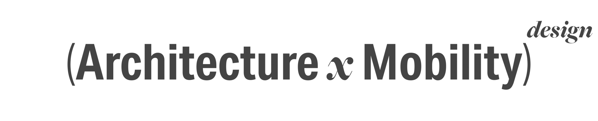 How the Intersection of Architecture and Mobility Will Shape the Cities ...