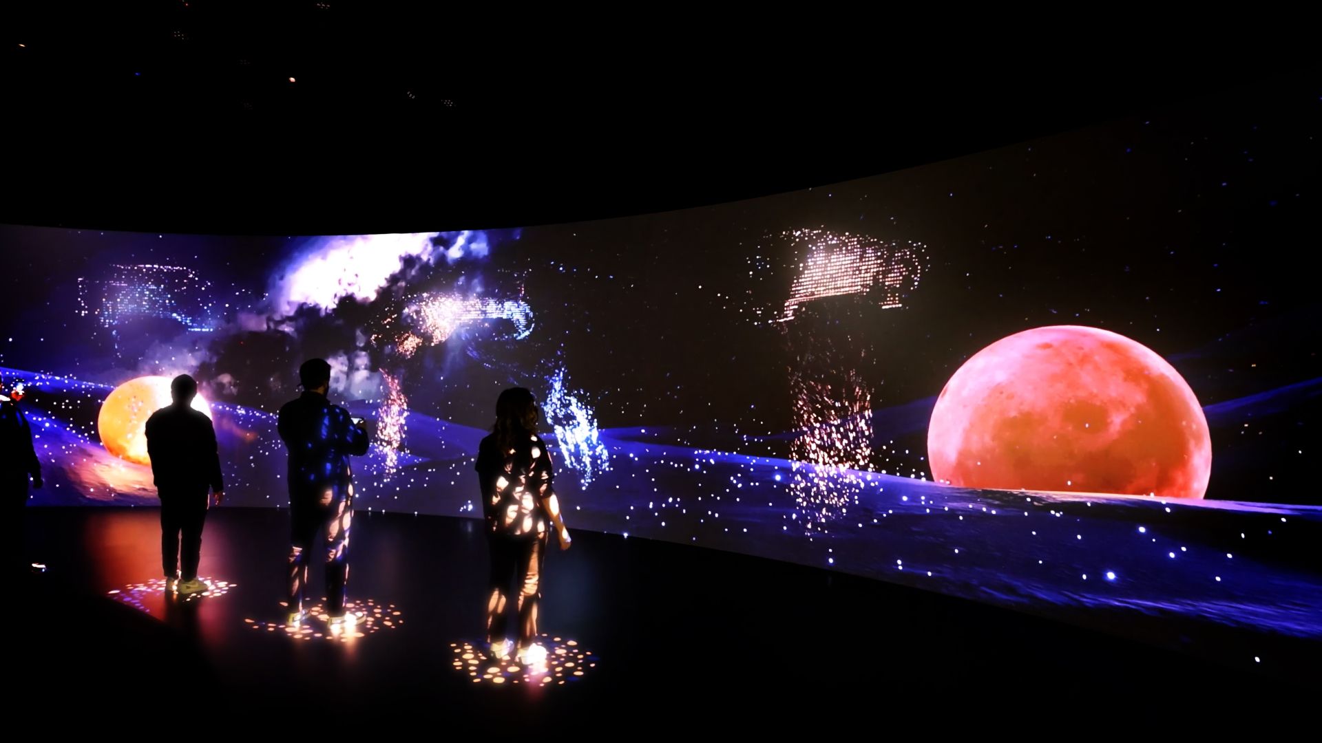 Dimensions of Real - Designworks