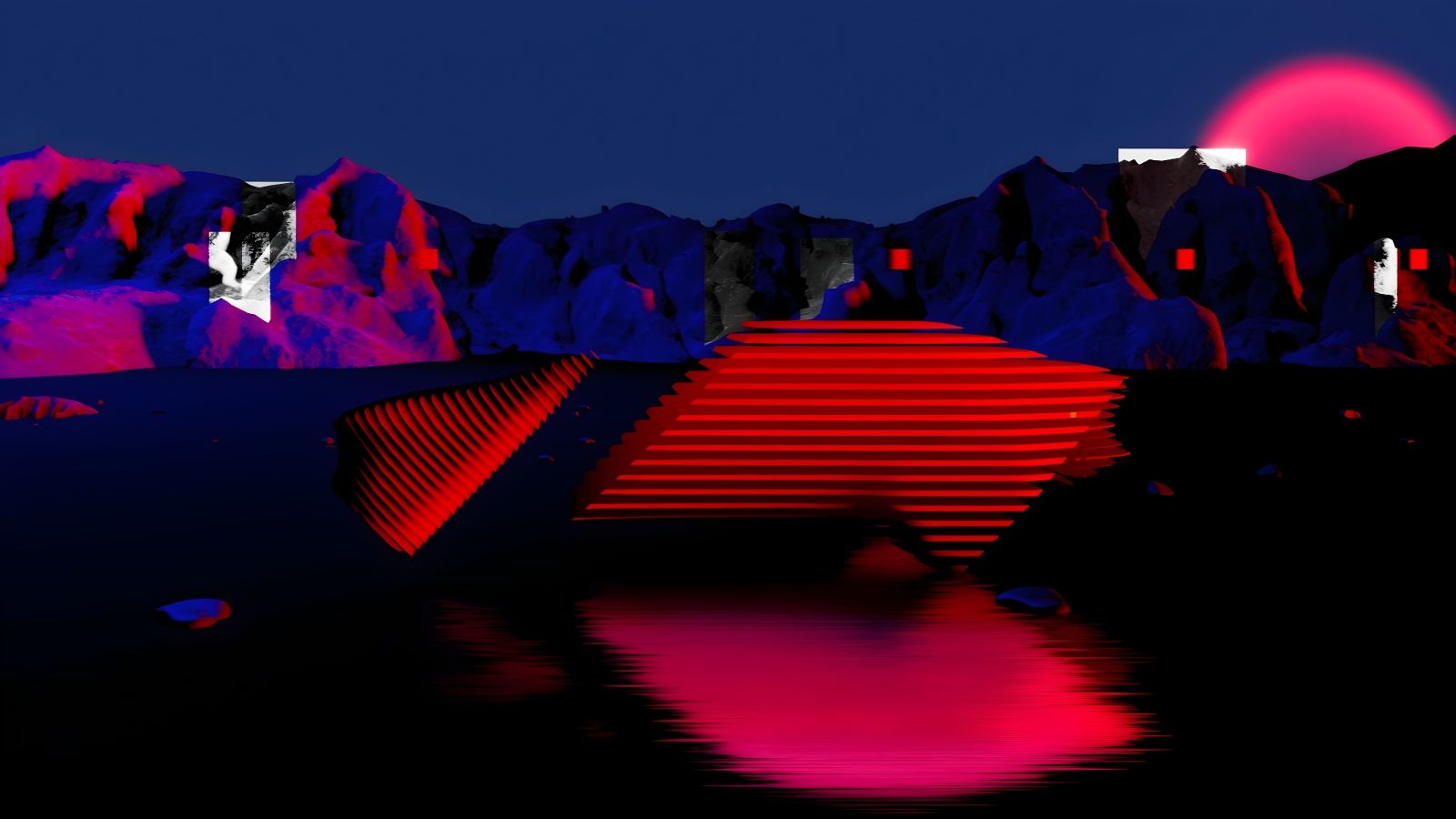 Dimensions of Real - Designworks