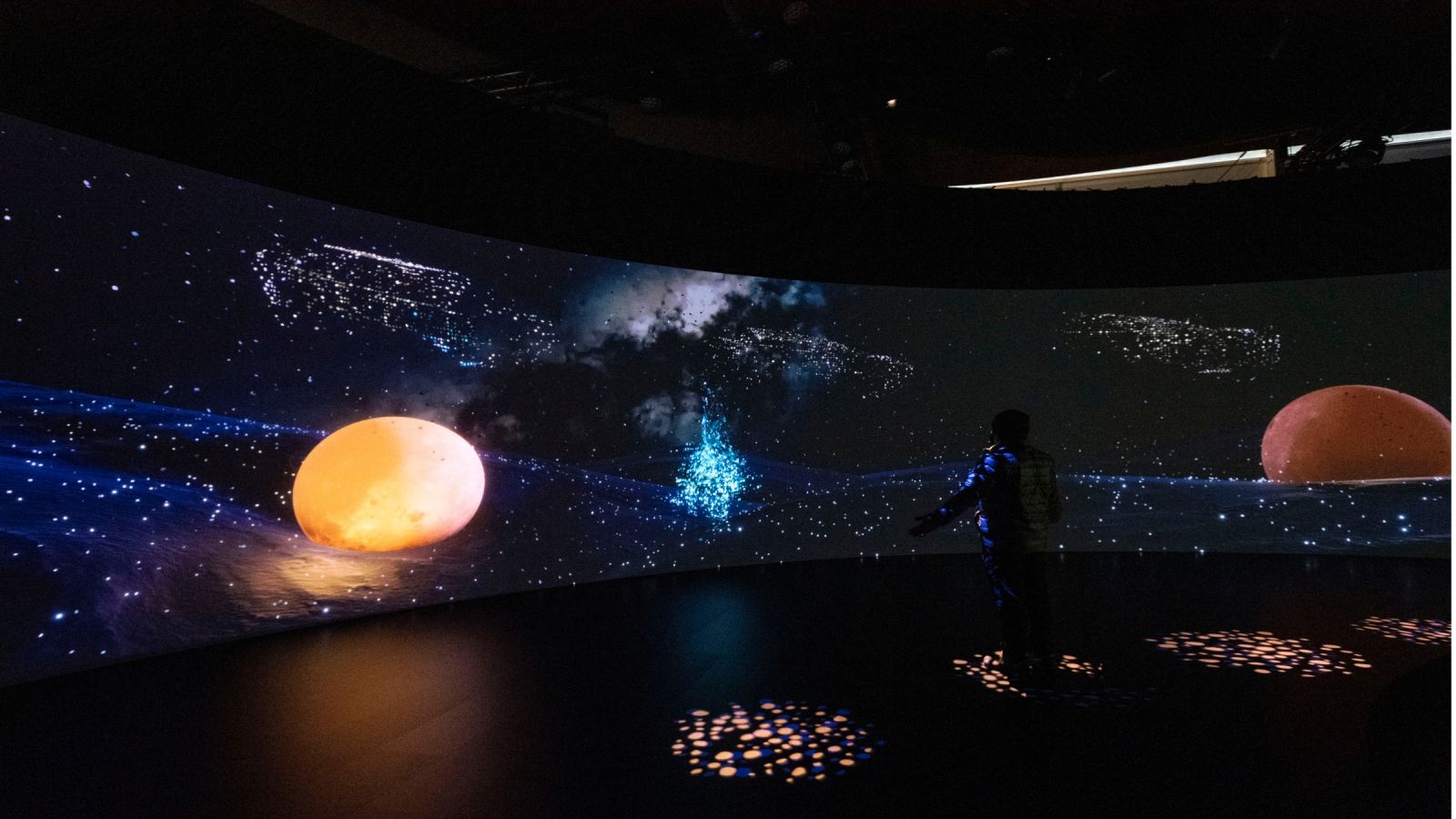 Dimensions of Real - Designworks