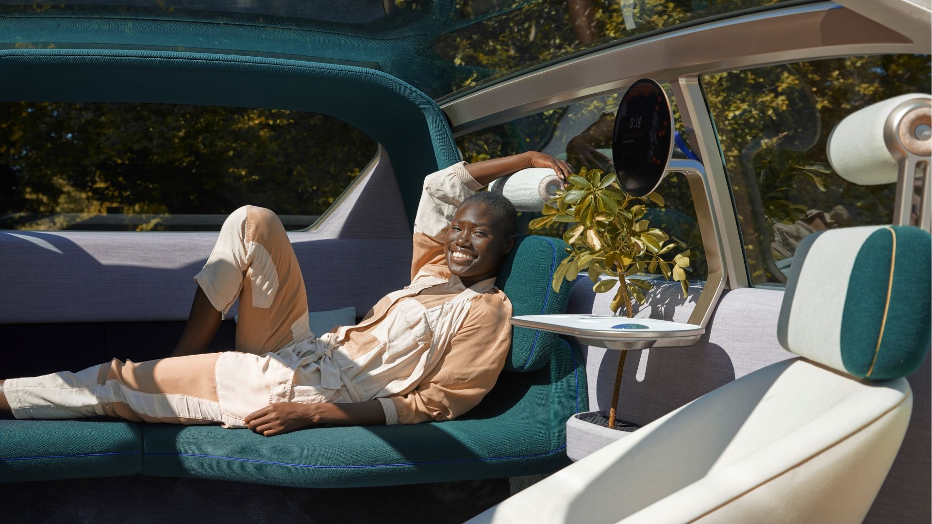 How a Los Angeles Industrial Design Agency Envisions the Future