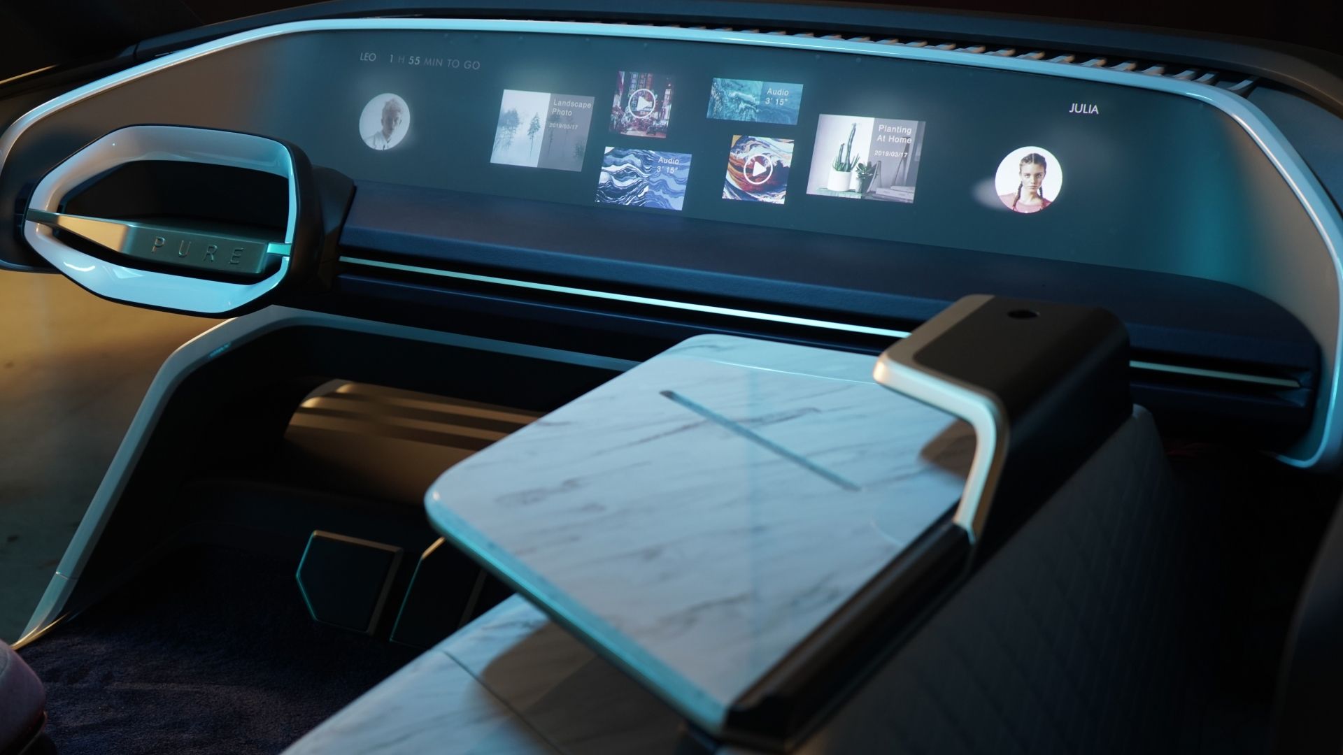 Design Perspectives: Digital Experience Design - Designworks