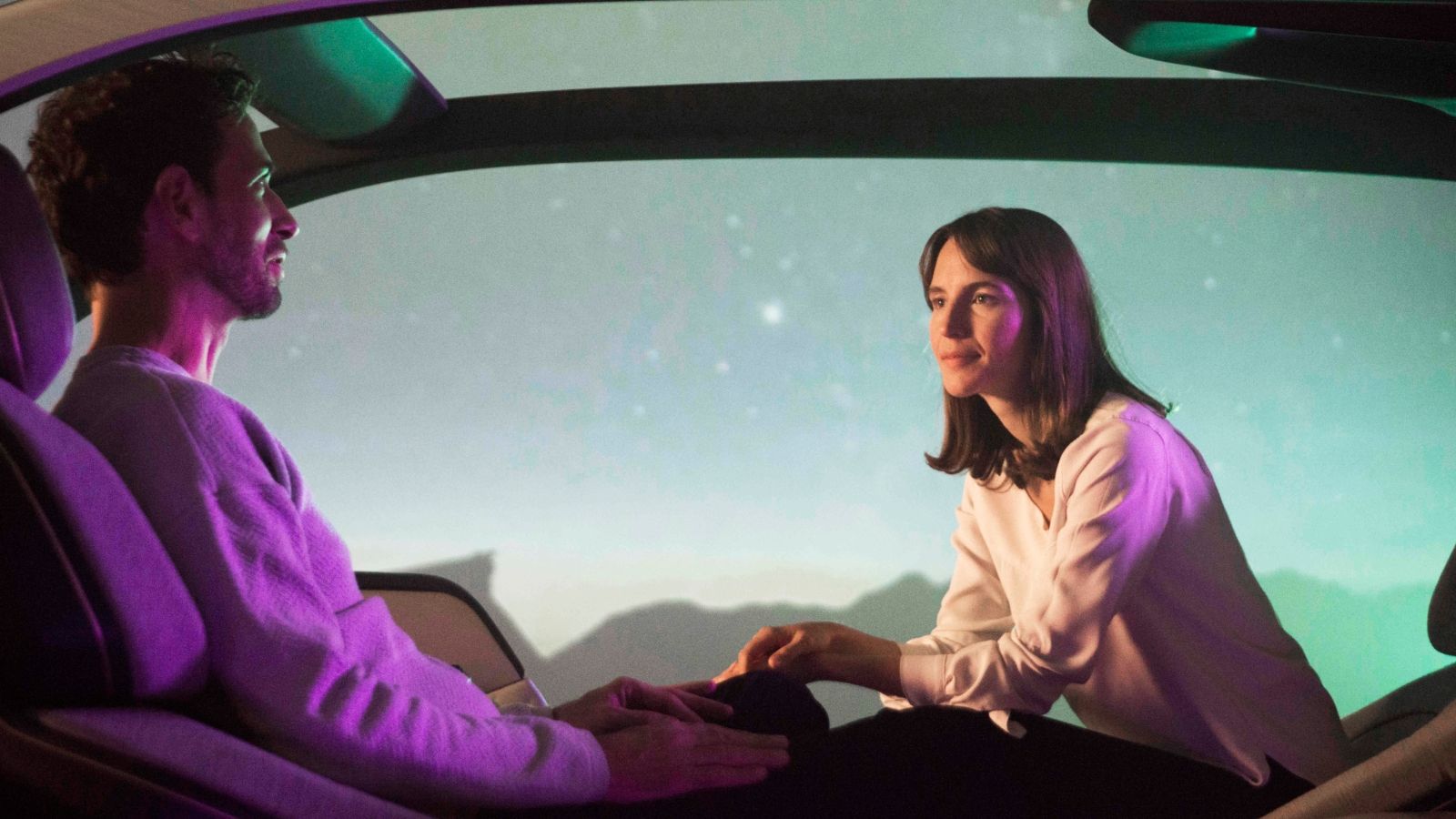 Interior Concept Design - Designworks