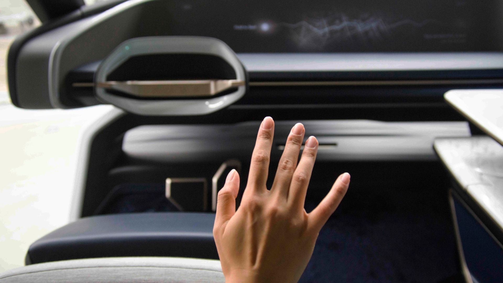 Interior Concept Design - Designworks