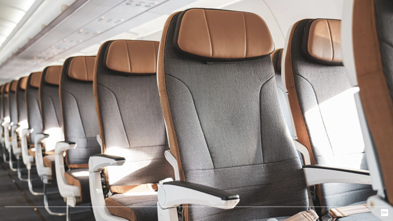 Starlux: Aircraft Interior Designer Services and Brand Storytelling ...