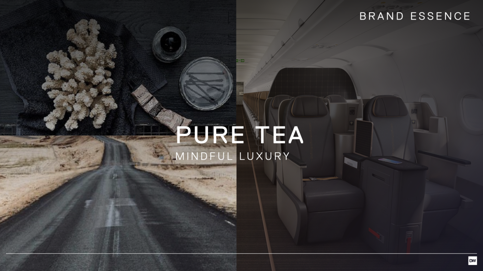 Starlux: Aircraft Interior Designer Services and Brand Storytelling ...