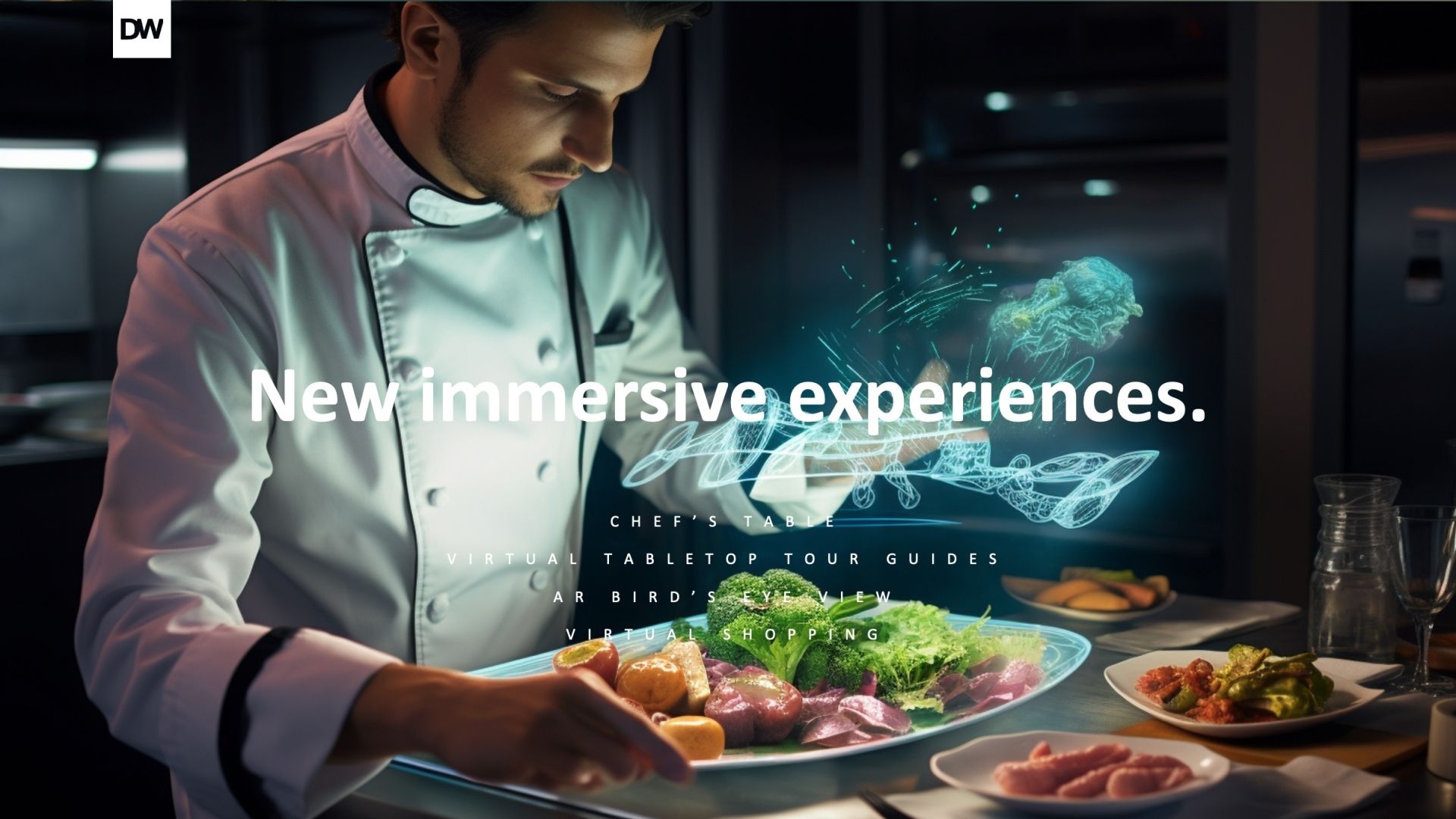 BMW Design House Uses Digital Experience Design to Enhance Air Travel