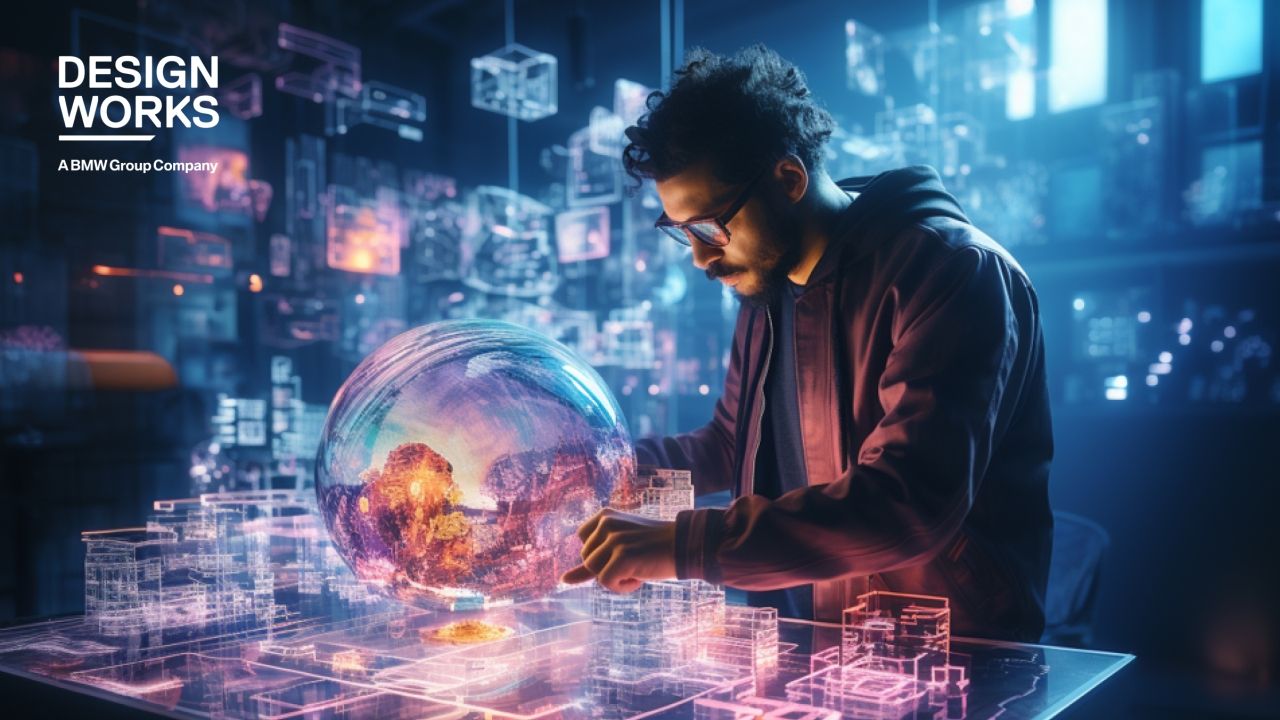 Automotive Designers + AI Community Builders Host AI Creativity Panel