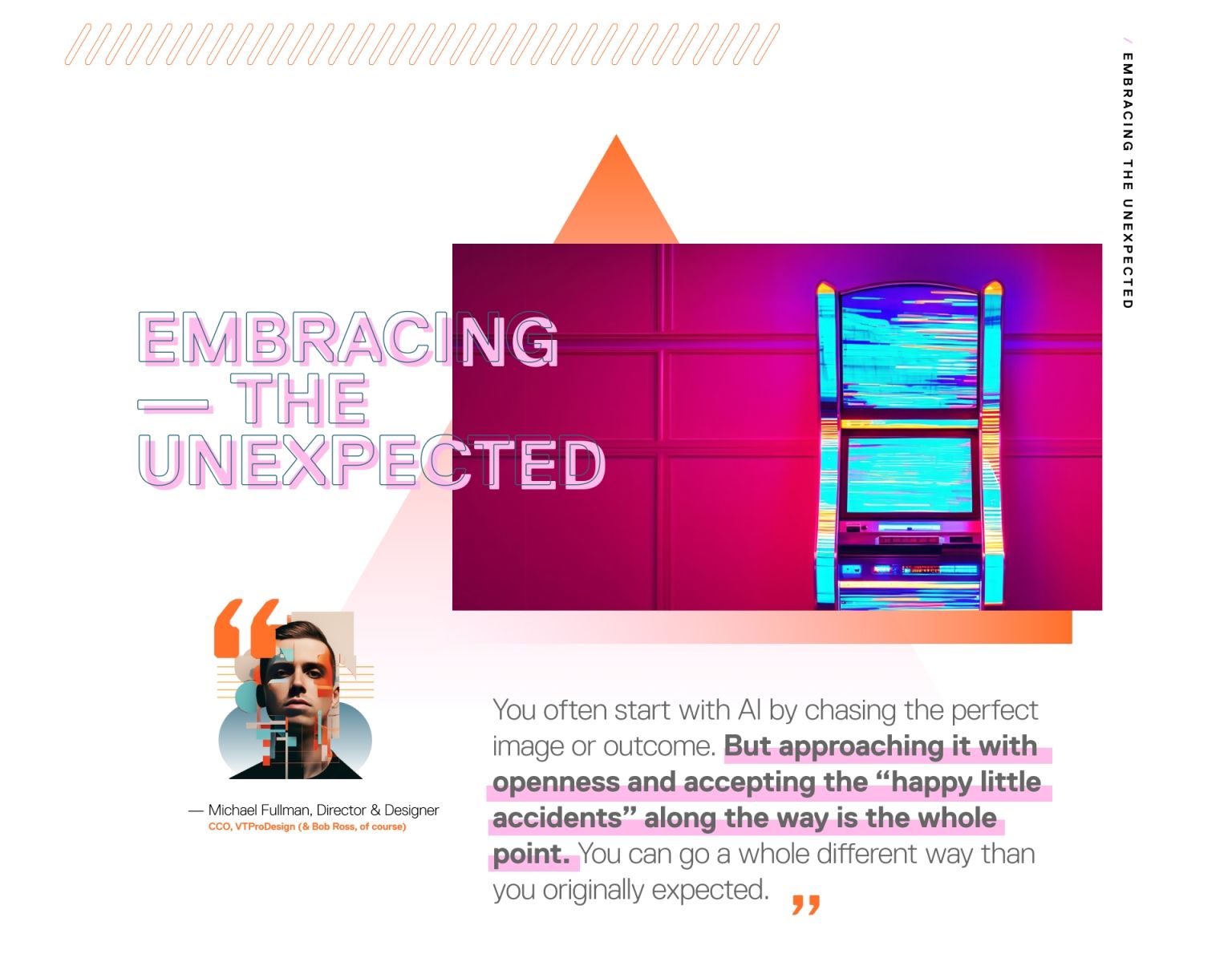 Design Strategy and Innovation Experts Share Insights