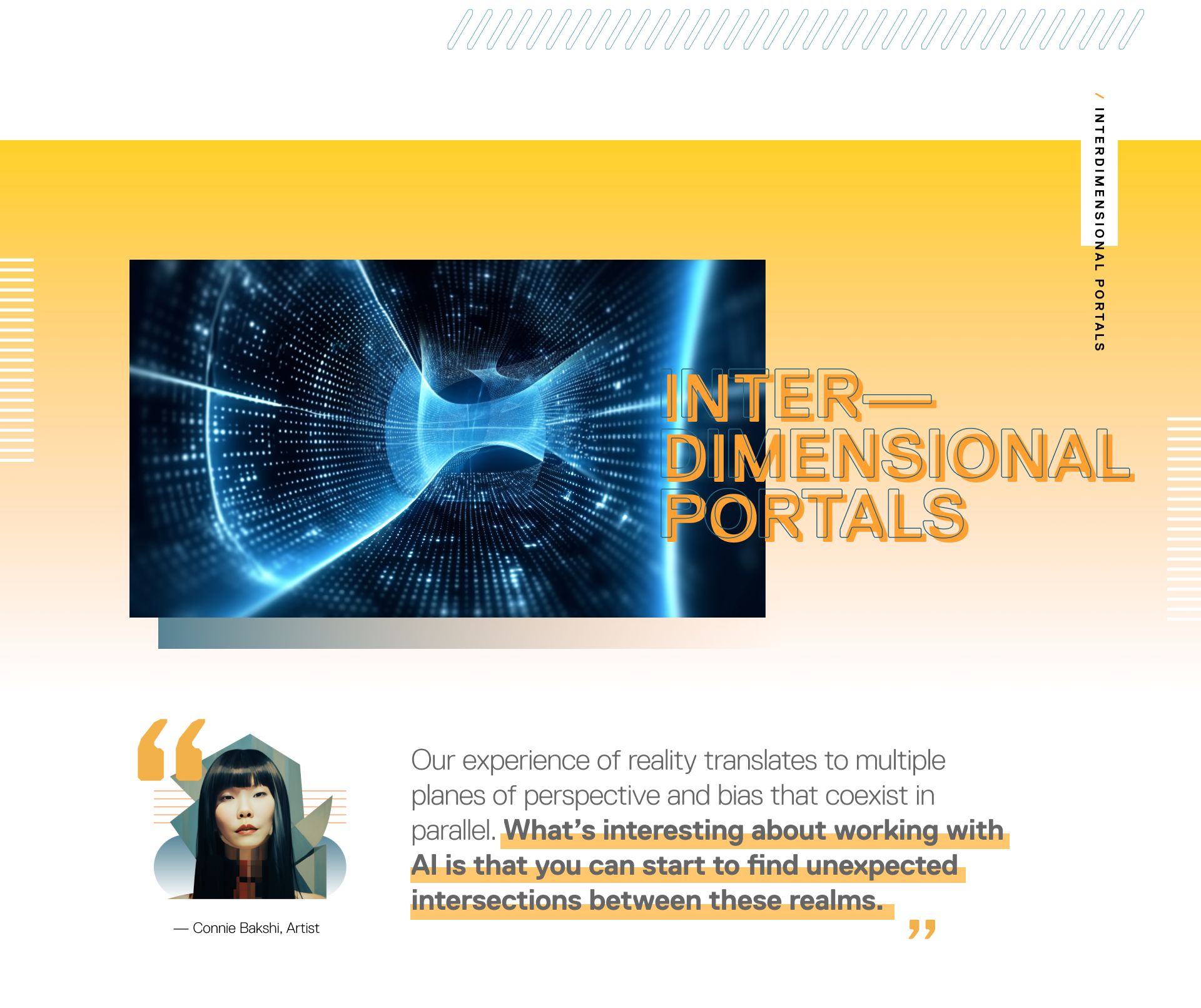 Design Strategy and Innovation Experts Share Insights