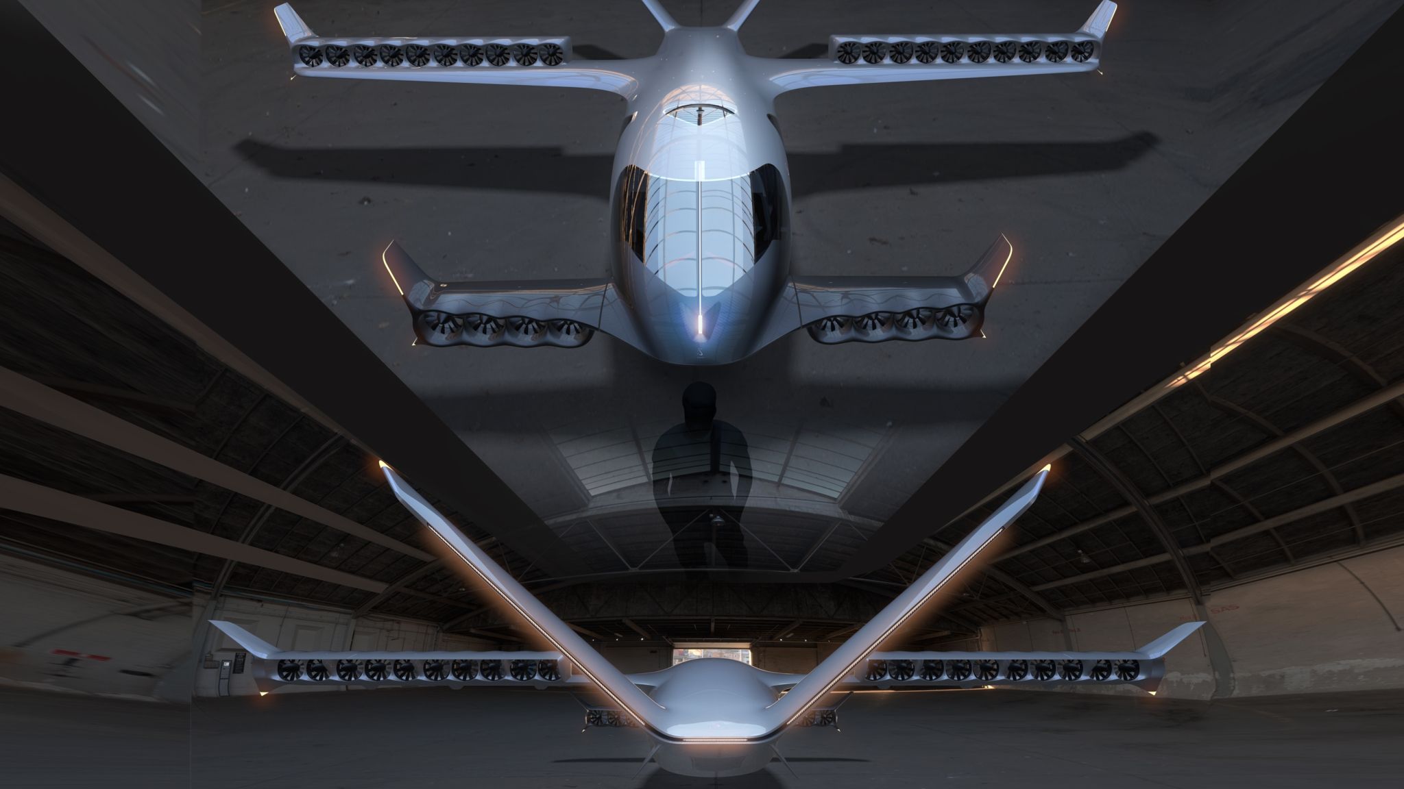 Decarbonizing Air Travel - Designworks