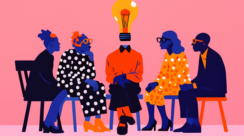 What Creative Consultants Actually Do, And How They Spark Innovation ...